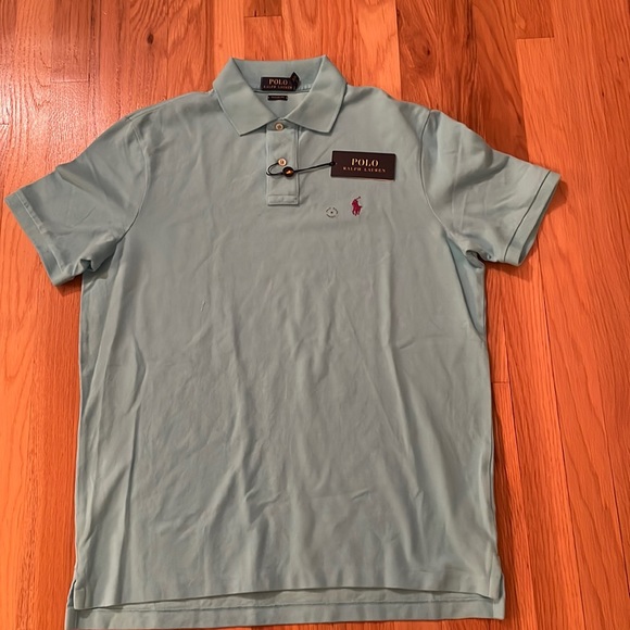 Polo Ralph Lauren | Shirts | Mens Sz Medium Polo Ralph Lauren Classic ...